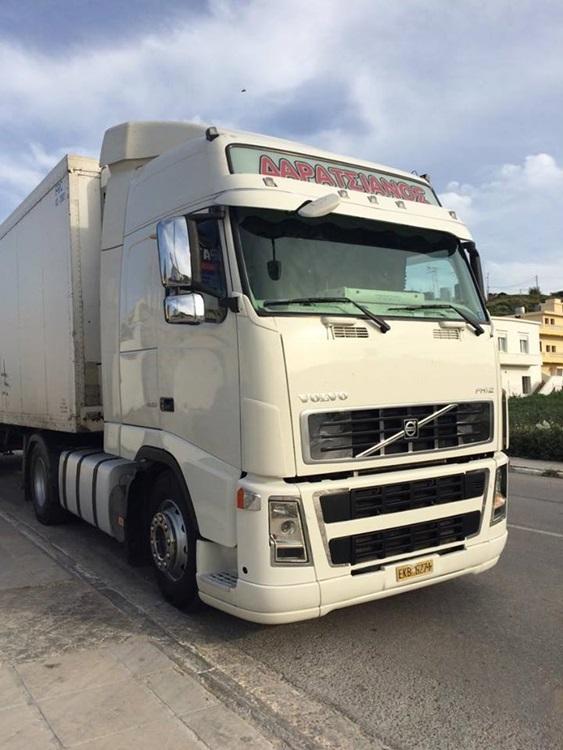 ΜΕΤΑΦΟΡΙΚΗ ΕΤΑΙΡΕΙΑ ΧΑΝΙΑ | ΜΕΤΕΞ ΔΑΡΑΤΣΙΑΝΟΣ - Μεταφορές Greek ...