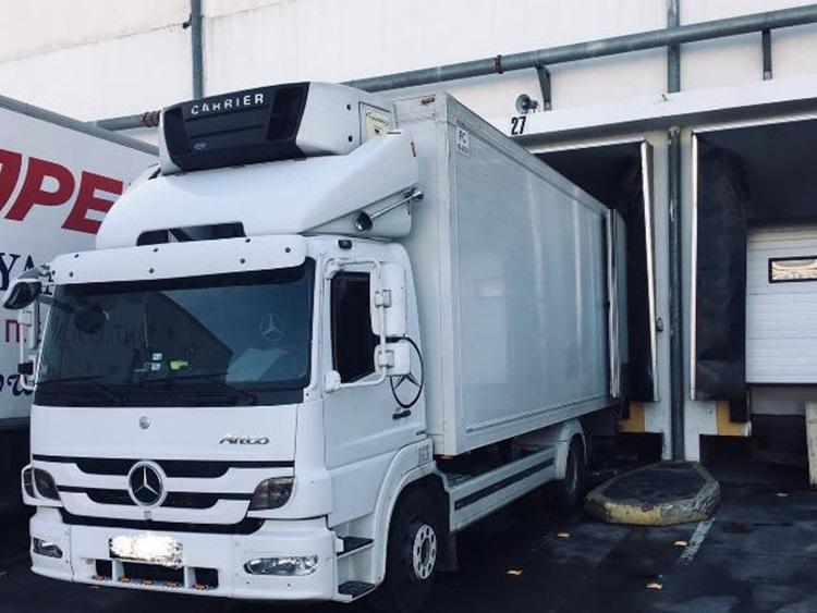 ΜΕΤΑΦΟΡΙΚΗ ΕΤΑΙΡΕΙΑ ΑΓΙΑ ΒΑΡΒΑΡΑ | ΜΕΤΑΦΟΡΙΚΗ ΚΑΝΑΡΙΔΗΣ - Greektrans.gr