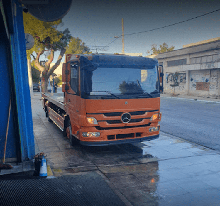 ΟΔΙΚΗ ΒΟΗΘΕΙΑ ΚΟΡΩΠΙ | LH TRANS - Greektrans.gr